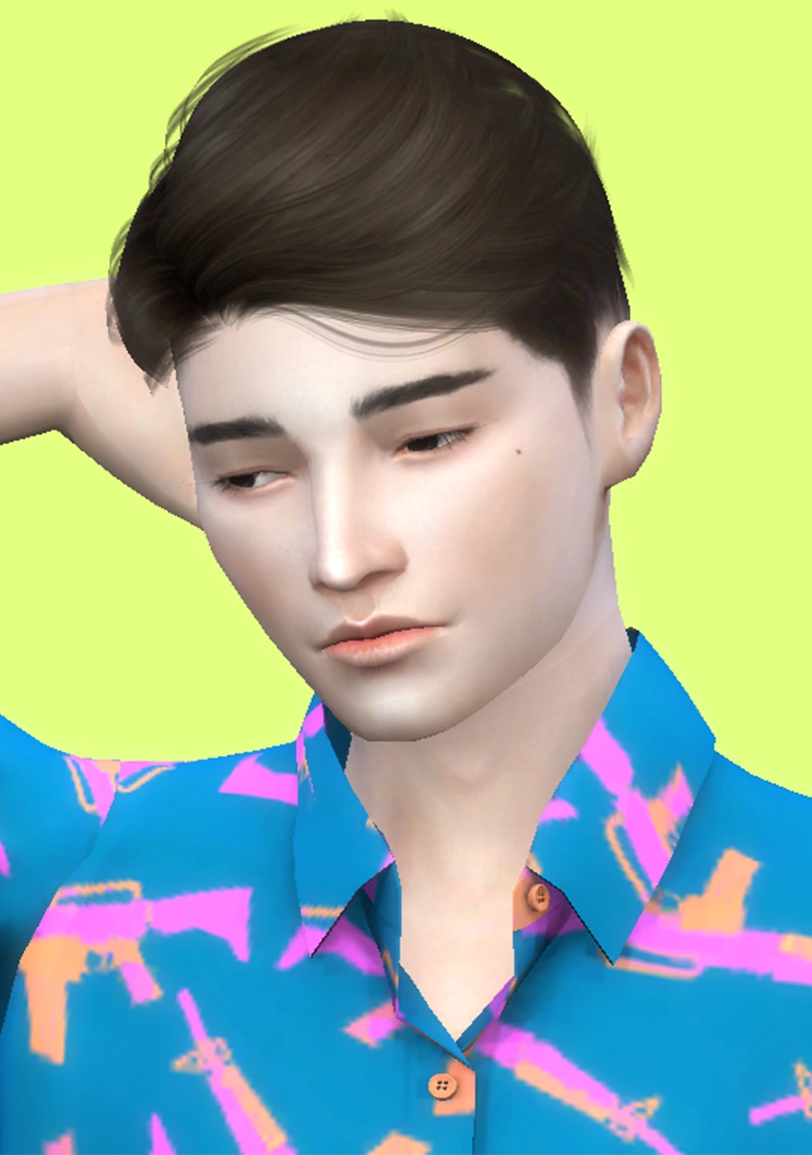 Junoh | K-Pop Fanon Fandom Wiki | Fandom