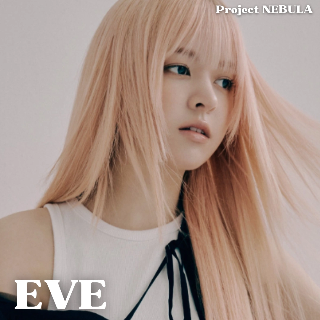 Eve (The NEBULA Project) | K-Pop Fanon Fandom Wiki | Fandom
