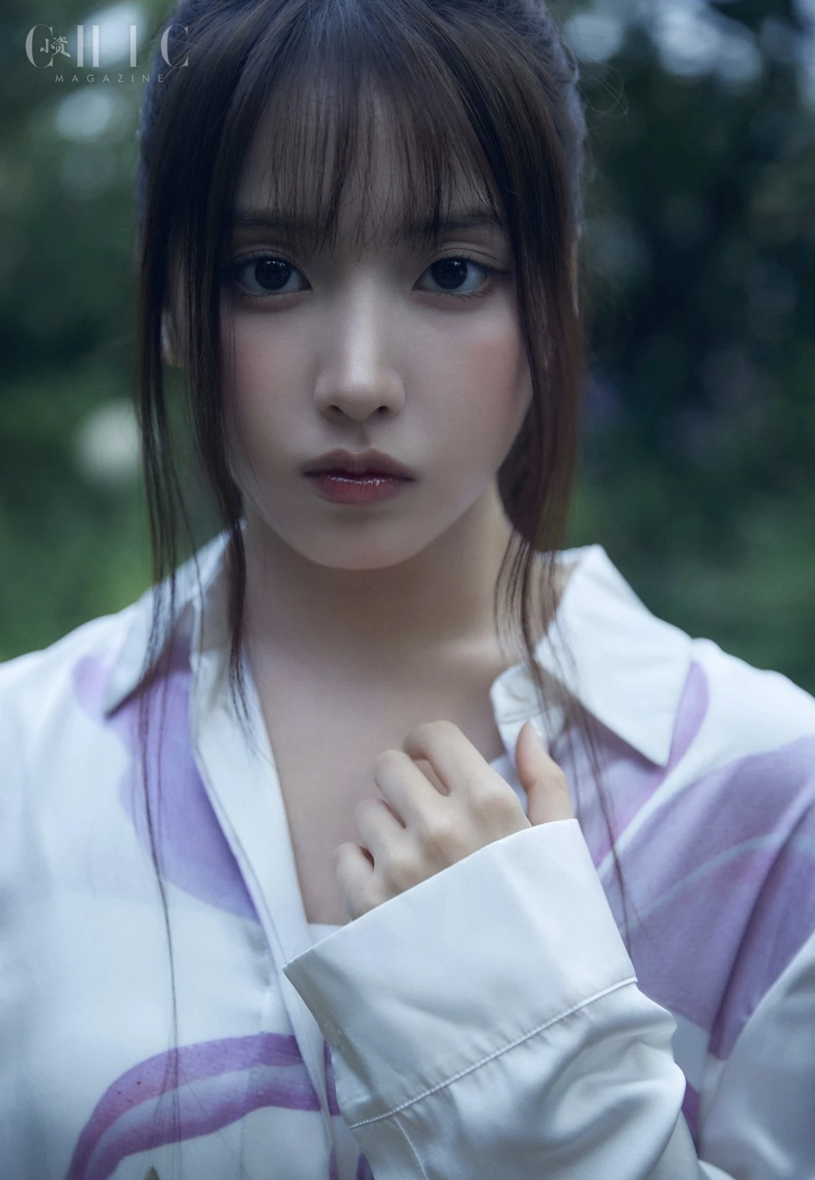 Hana (LUCID) | K-Pop Fanon Fandom Wiki | Fandom