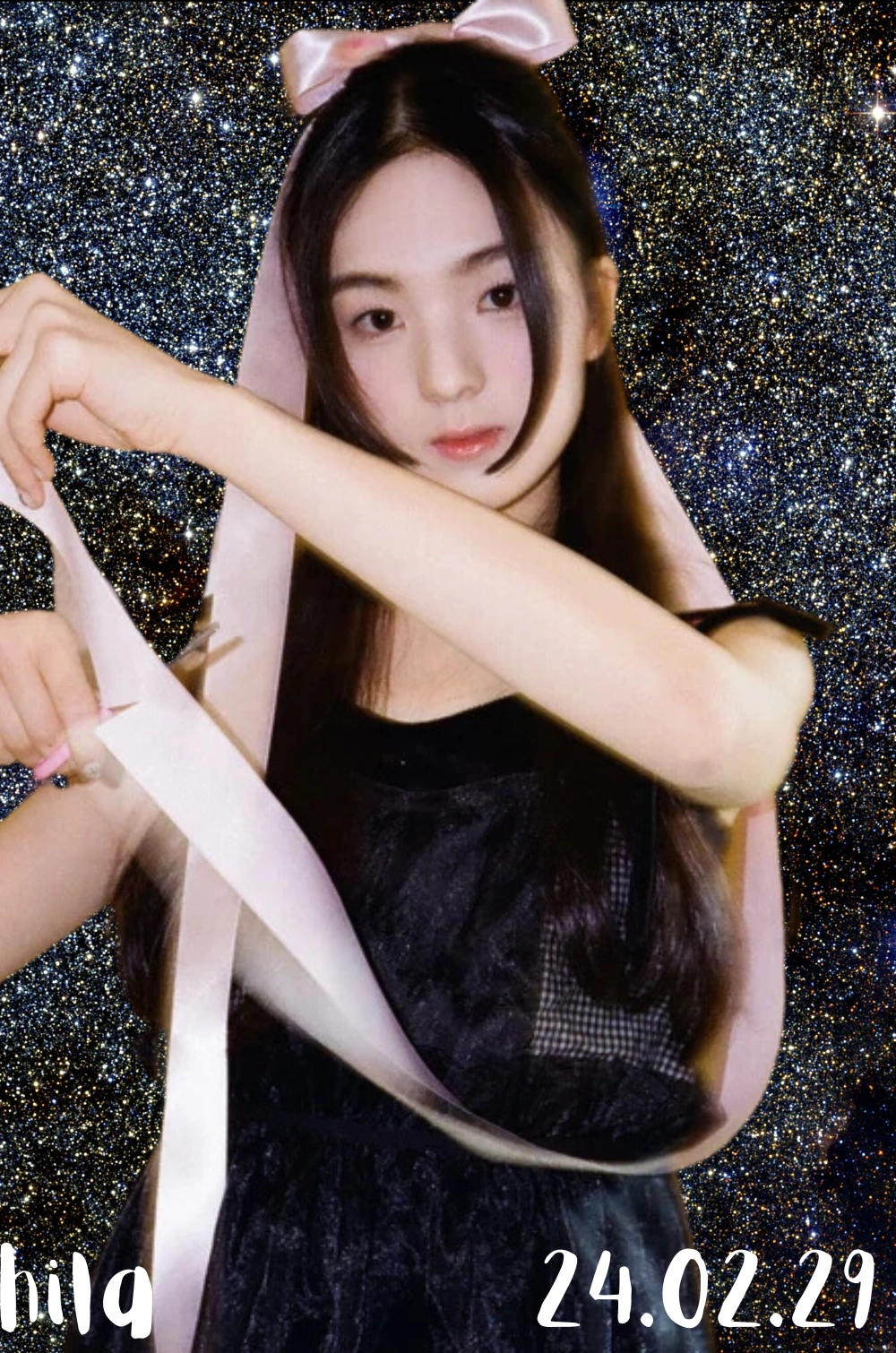 Hila (MagicBerry) | K-Pop Fanon Fandom Wiki | Fandom