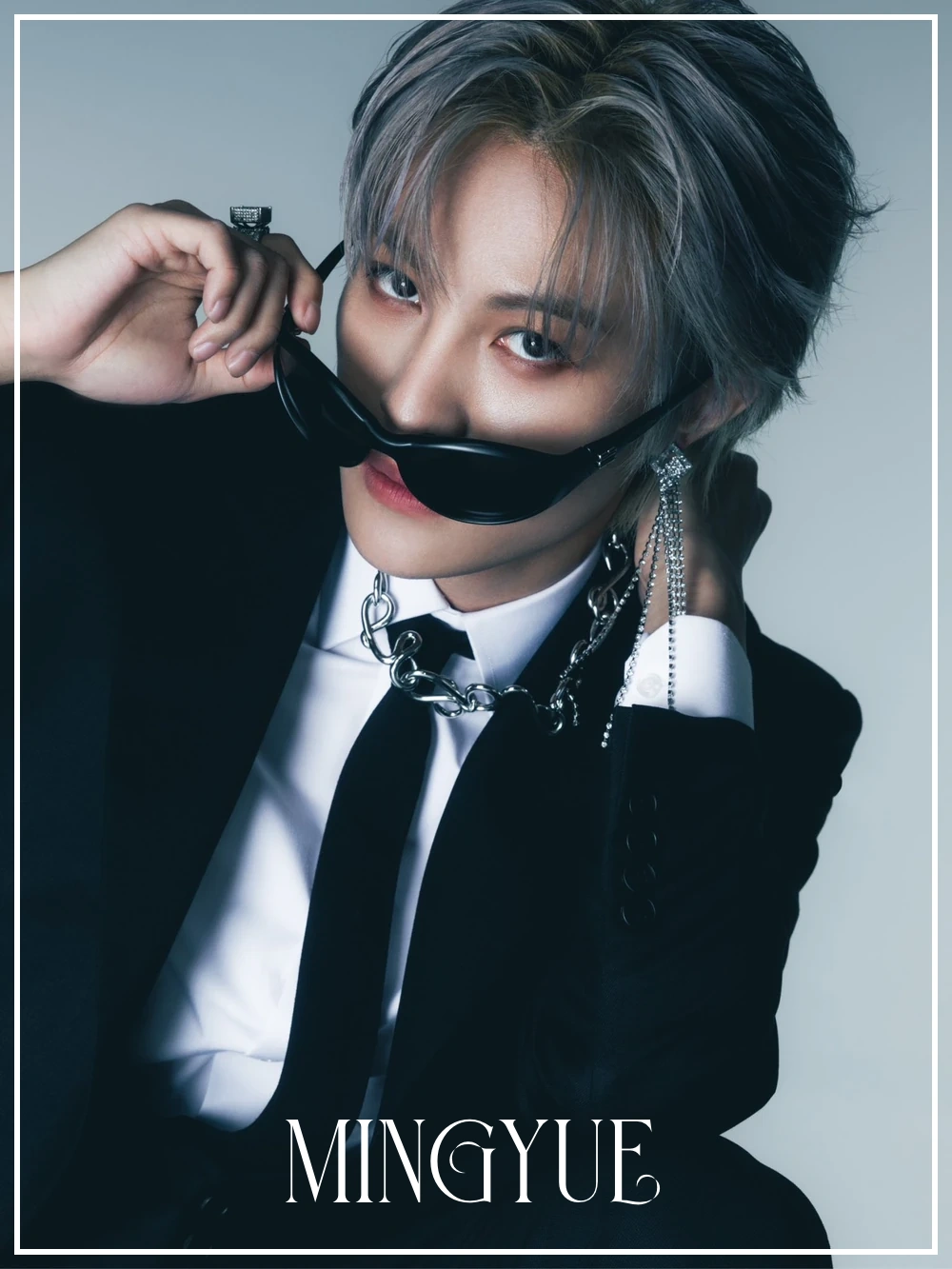 MINGYUE | K-Pop Fanon Fandom Wiki | Fandom