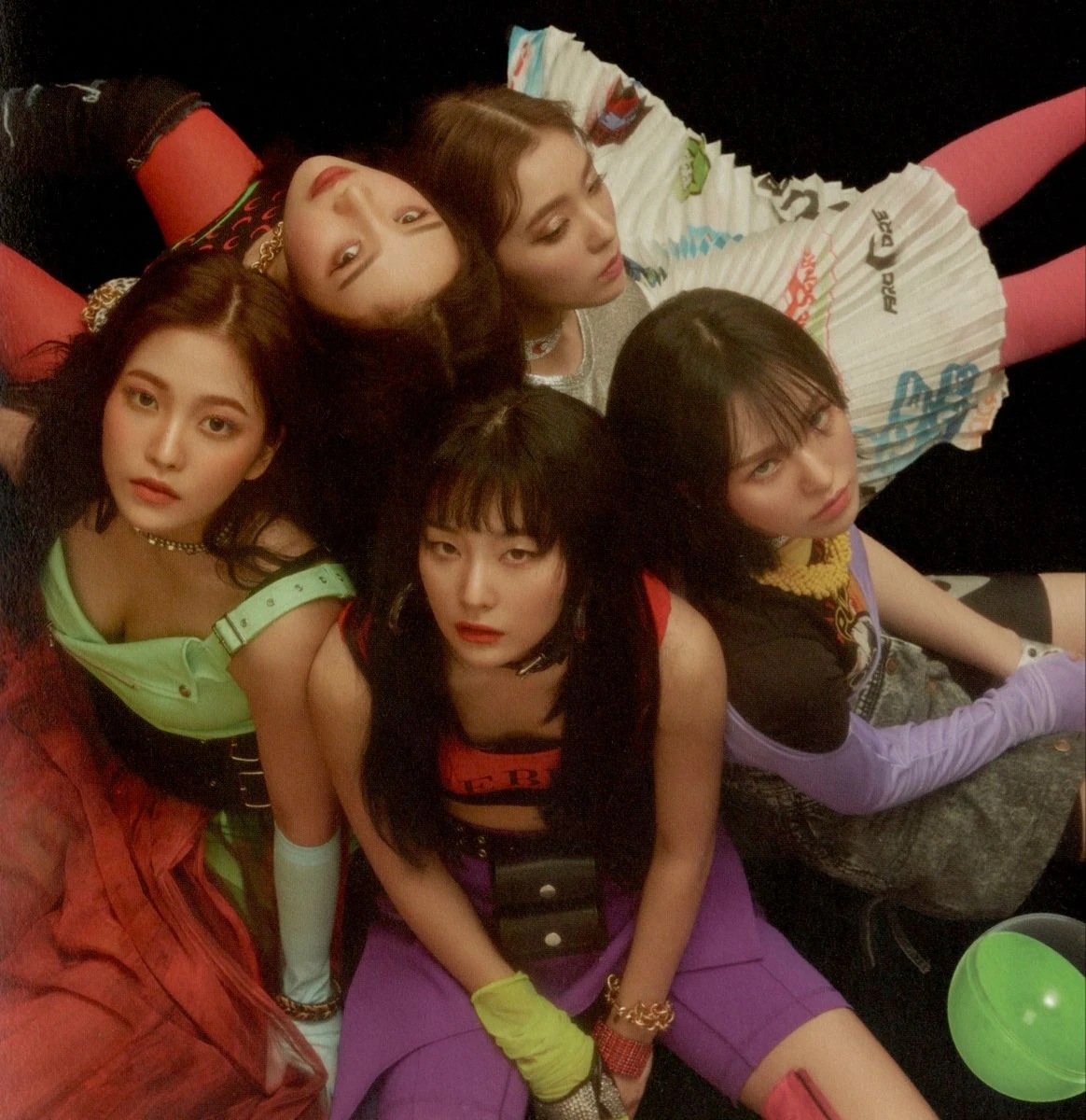 Tωeni8/Discography | K-Pop Fanon Fandom Wiki | Fandom