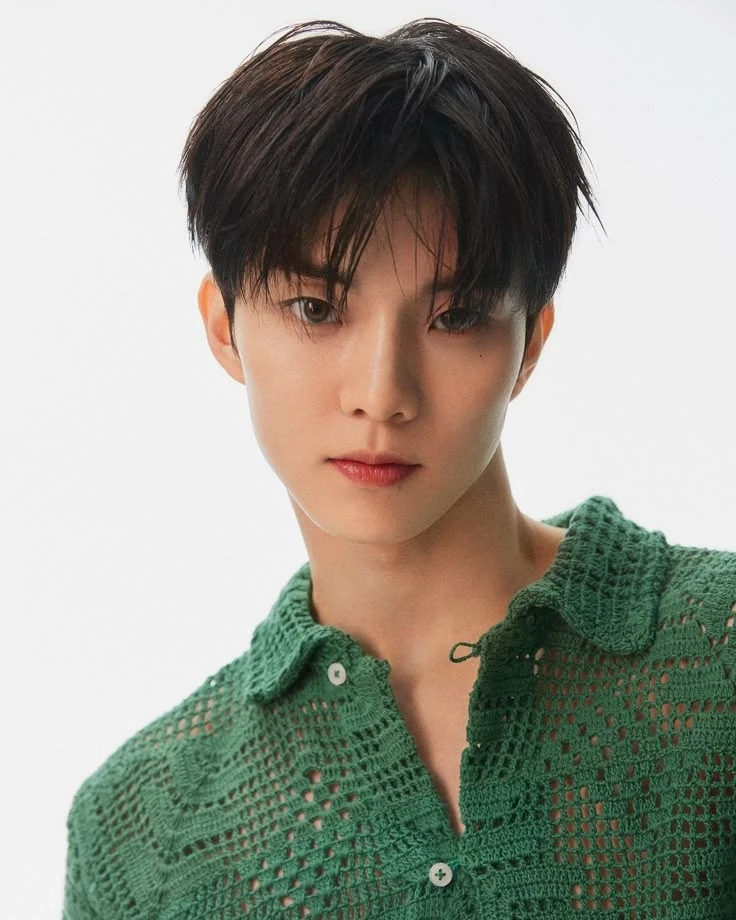 Shin Dongmin | K-Pop Fanon Fandom Wiki | Fandom