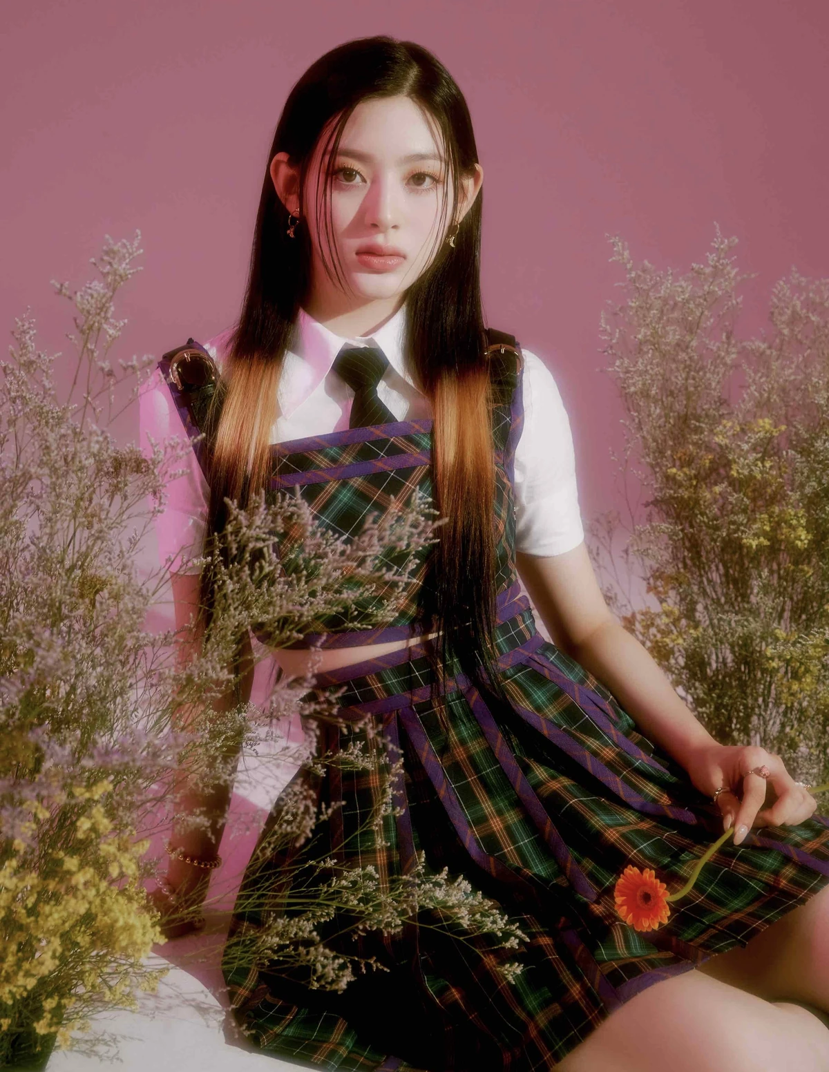 Sook-Ja | K-Pop Fanon Fandom Wiki | Fandom