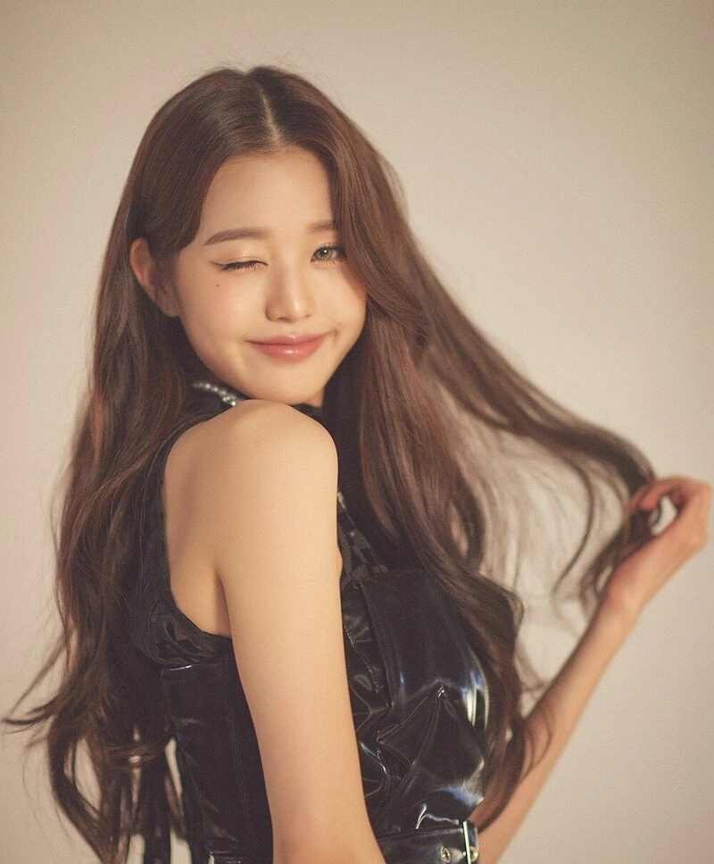 Elena Kim | K-Pop Fanon Fandom Wiki | Fandom