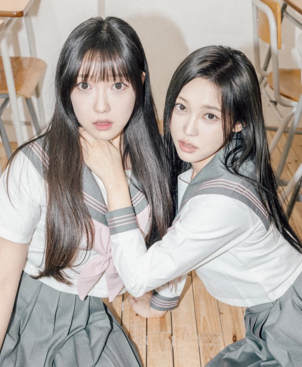 HaYumi | K-Pop Fanon Fandom Wiki | Fandom