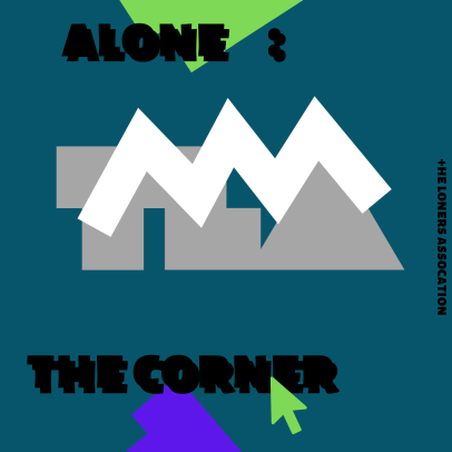 ALONE: THE CORNER | K-Pop Fanon Fandom Wiki | Fandom