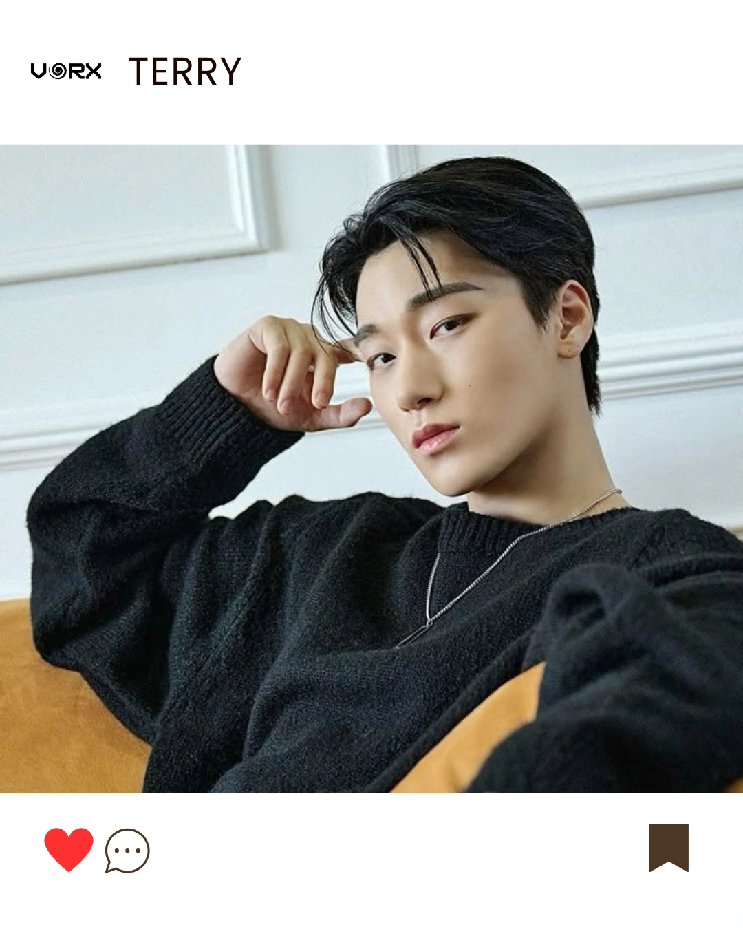 Terry | K-Pop Fanon Fandom Wiki | Fandom