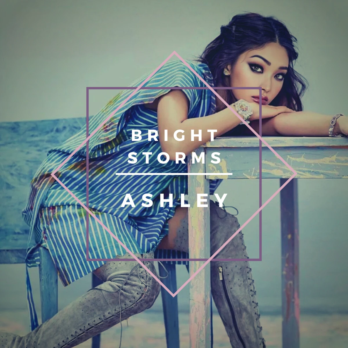 Bright Storms (Ashley) | K-Pop Fanon Fandom Wiki | Fandom