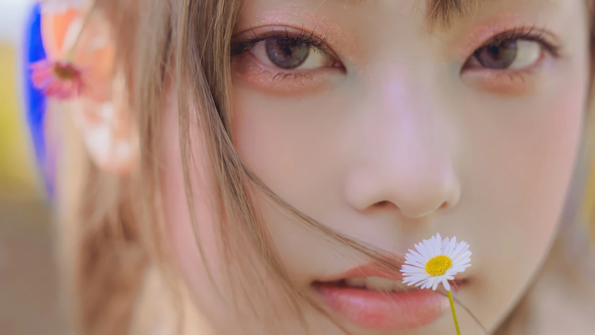 CHLOE | K-Pop Fanon Fandom Wiki | Fandom