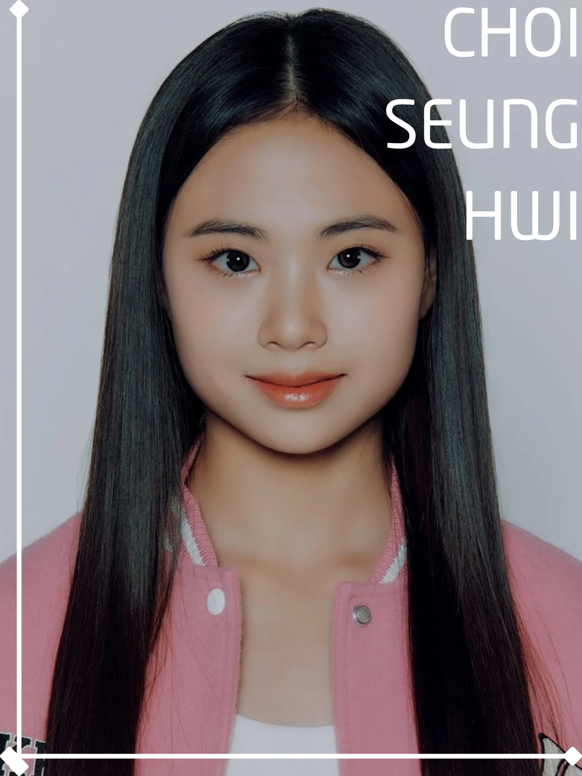 Choi Seunghwi | K-Pop Fanon Fandom Wiki | Fandom