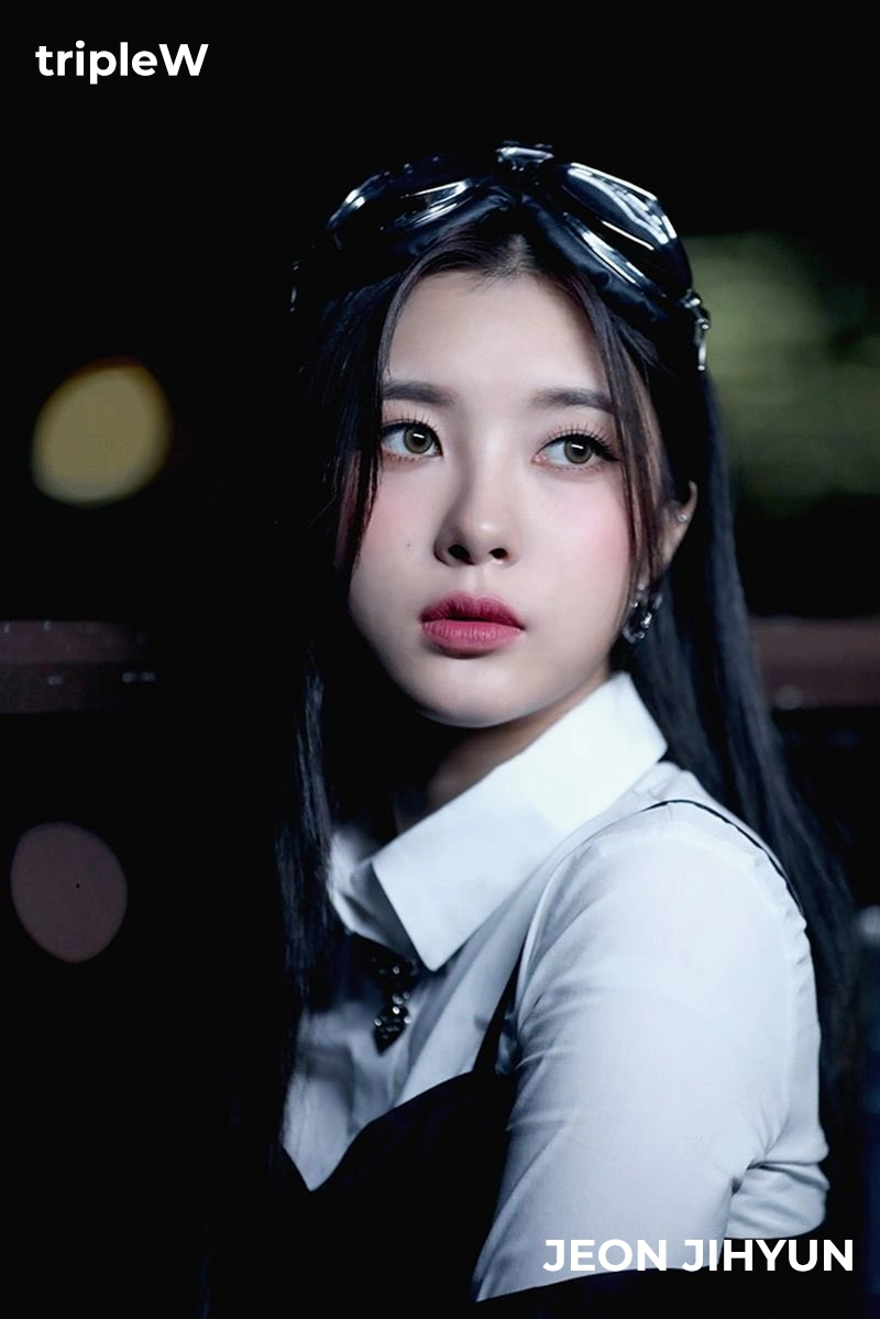 Jeon Jihyun | K-Pop Fanon Fandom Wiki | Fandom
