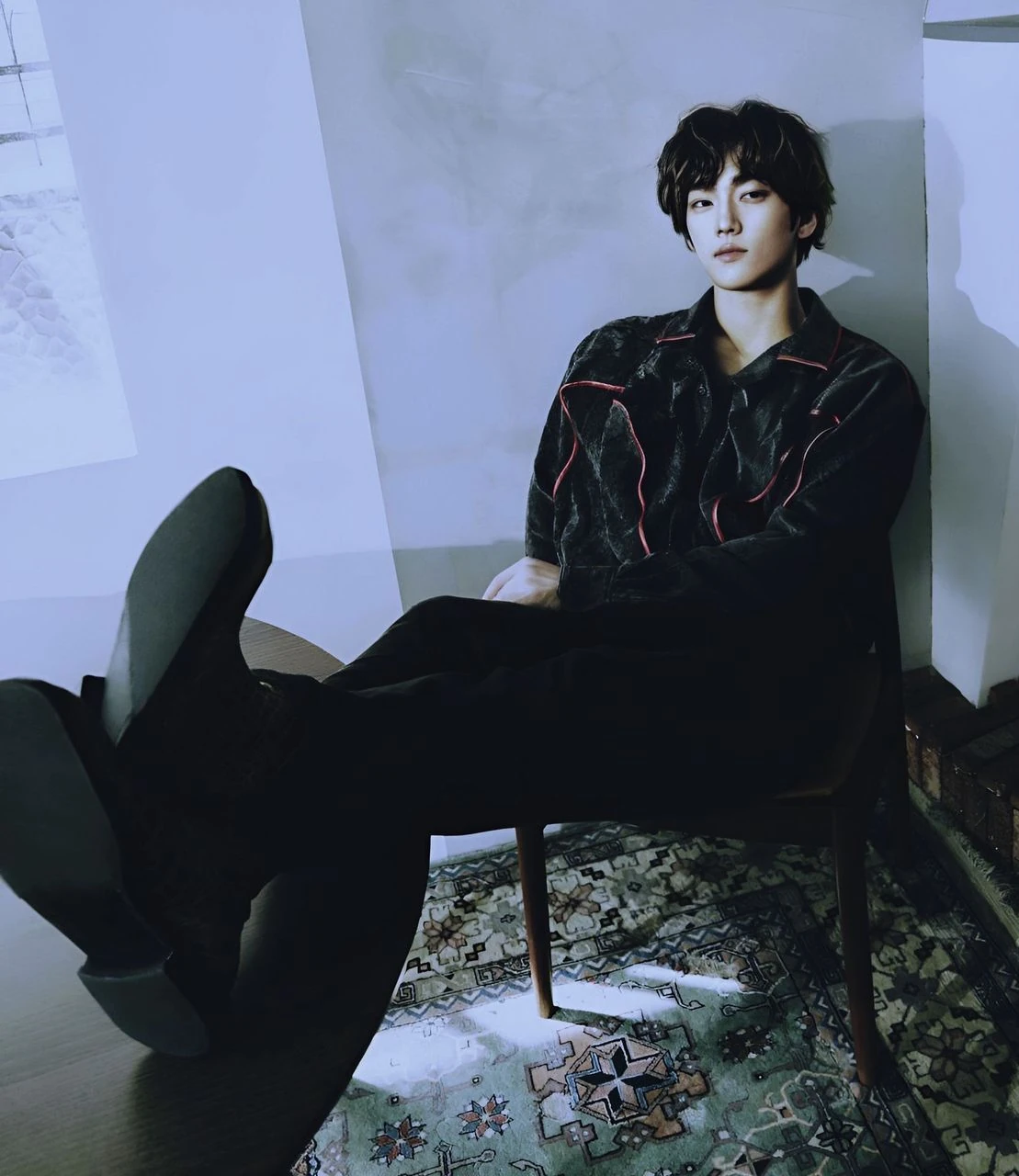 Ringo | K-Pop Fanon Fandom Wiki | Fandom