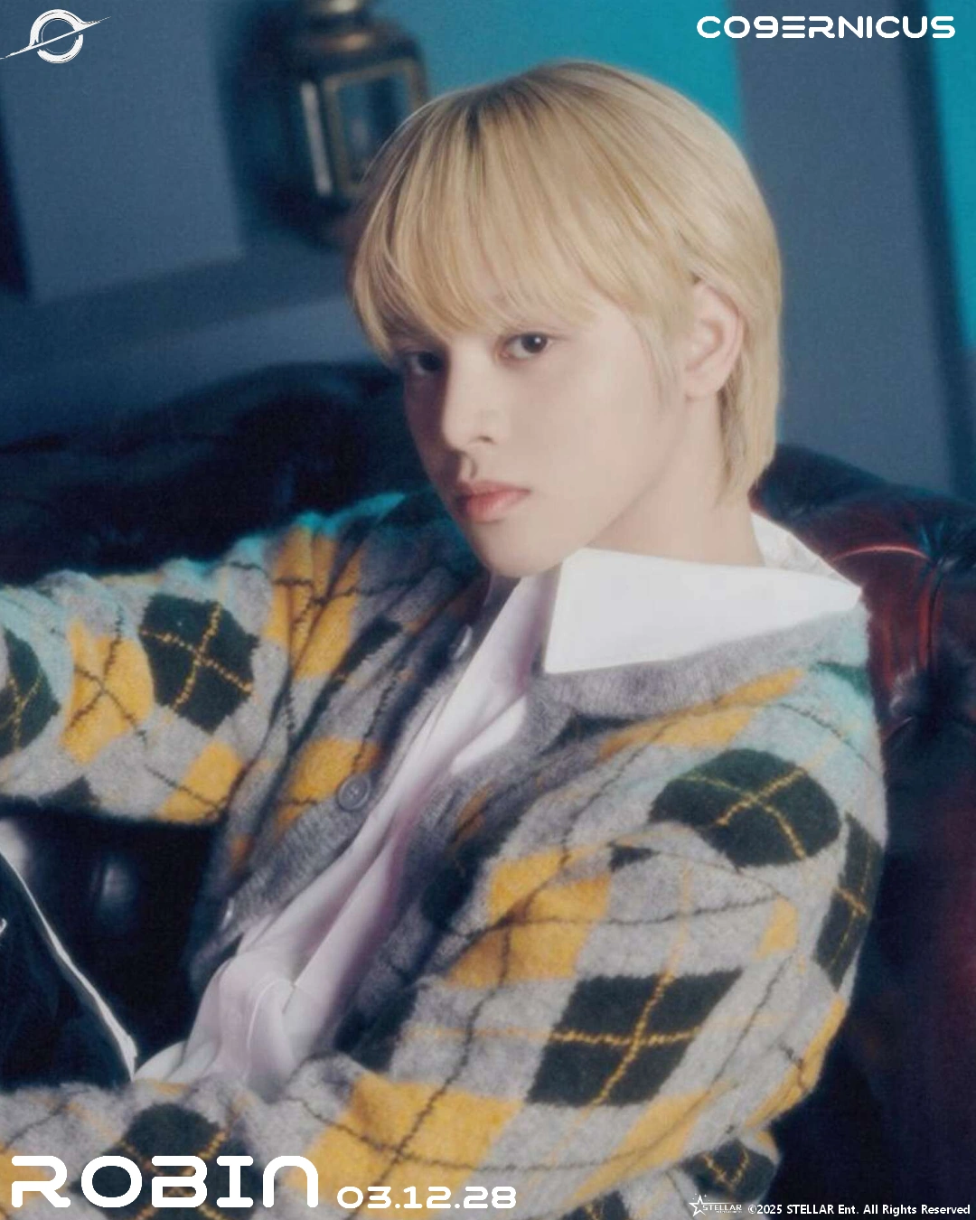 Robin | K-Pop Fanon Fandom Wiki | Fandom