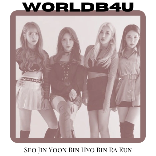 WorldB4U | K-Pop Fanon Fandom Wiki | Fandom