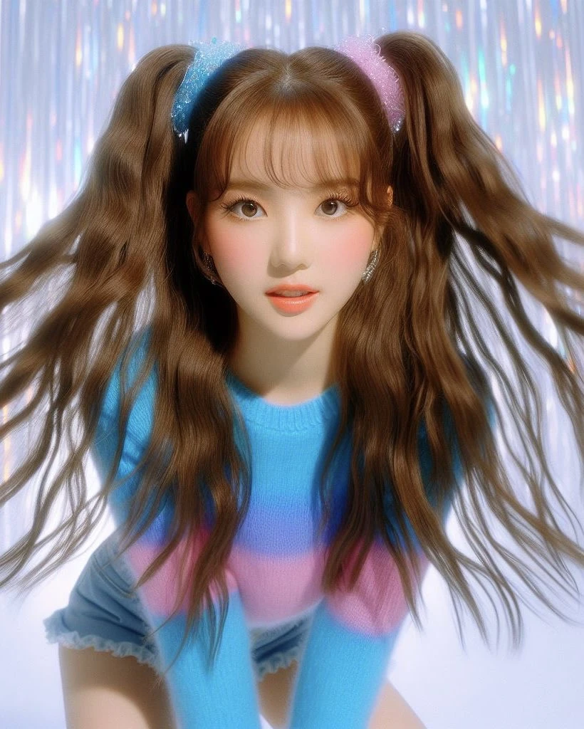 Oh Haeri | K-Pop Fanon Fandom Wiki | Fandom