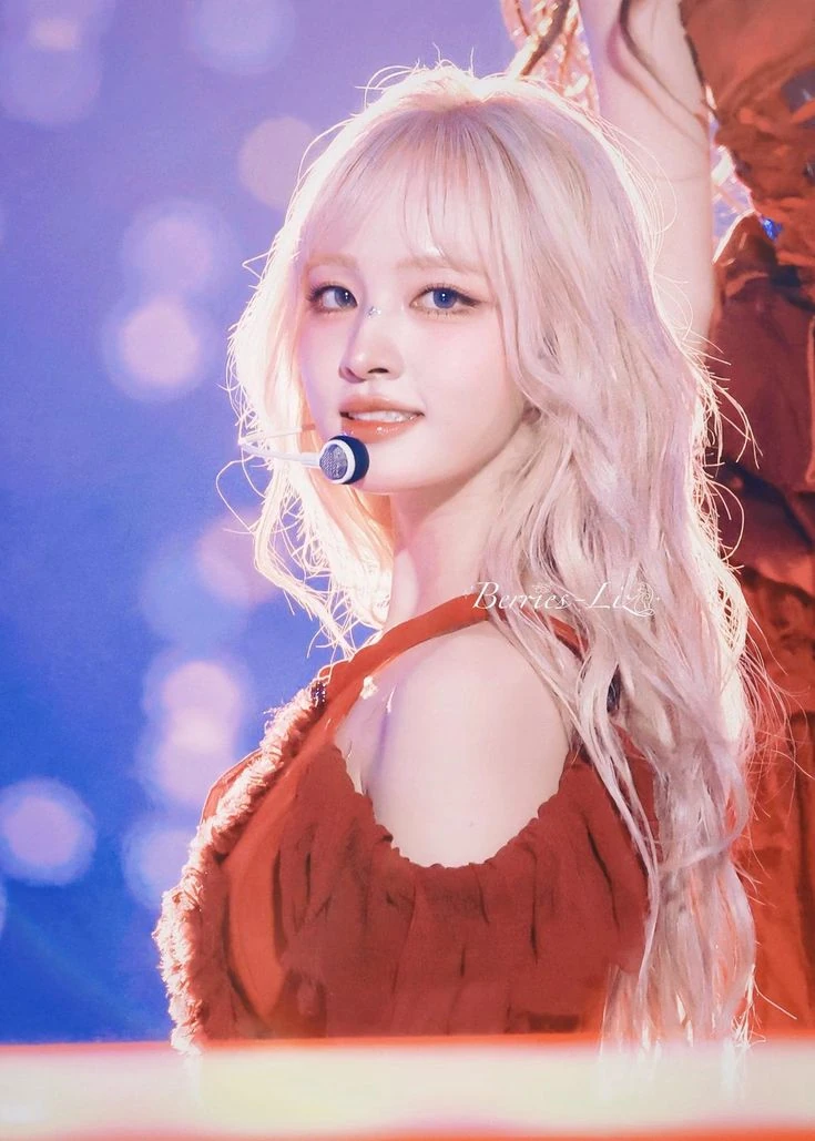 Heeso (SABERA) | K-Pop Fanon Fandom Wiki | Fandom