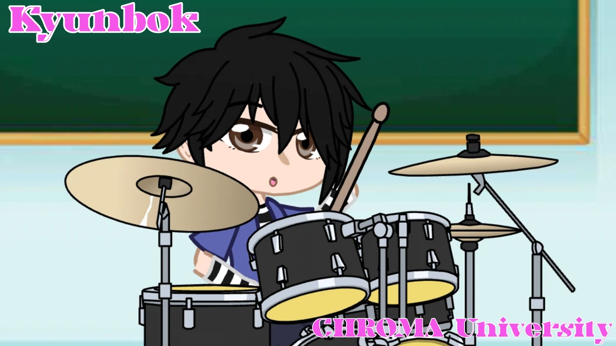 Kyunbok | K-Pop Fanon Fandom Wiki | Fandom