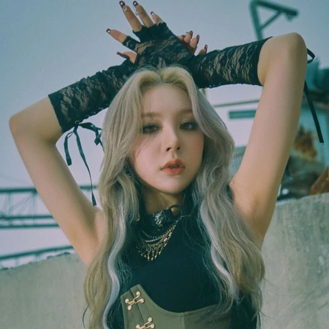 Sol-Mi (R.E.L.M) | K-Pop Fanon Fandom Wiki | Fandom