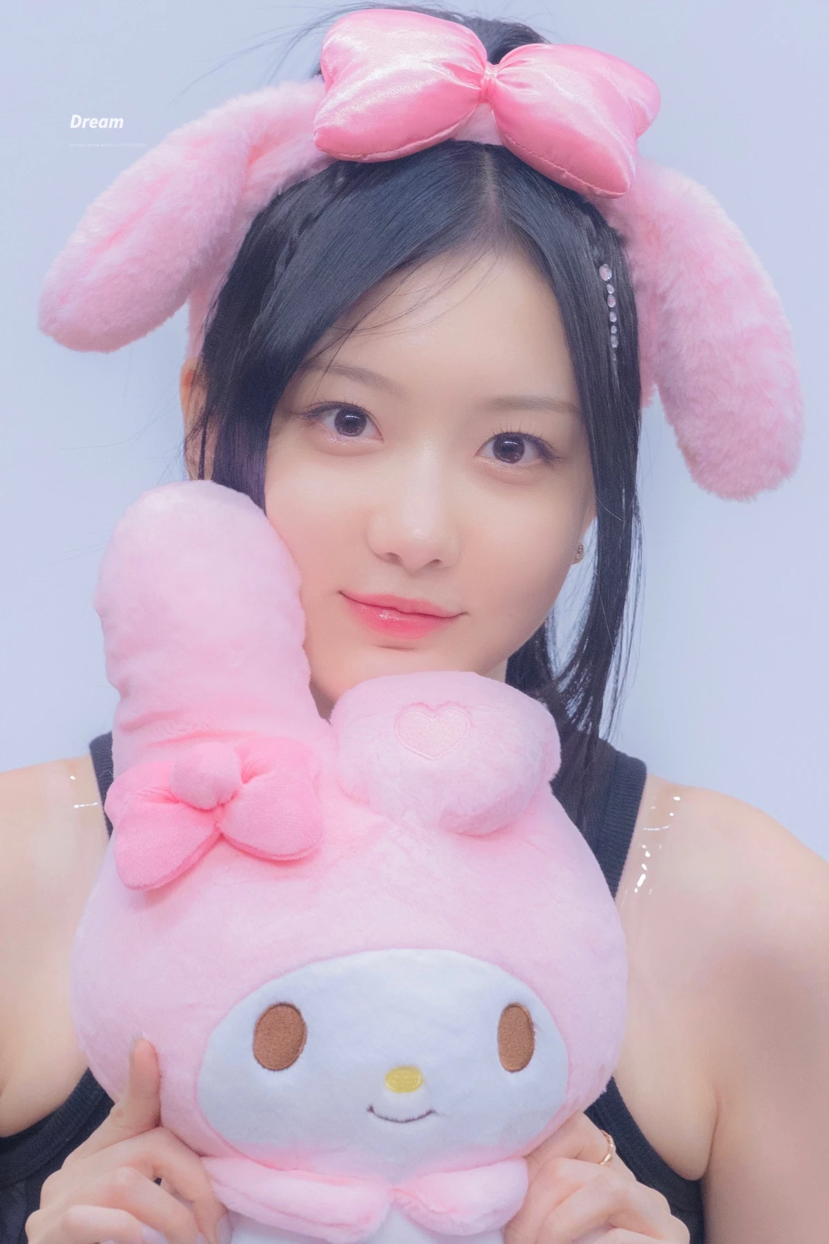 Gyuri | K-Pop Fanon Fandom Wiki | Fandom