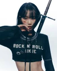 Reina (FOREVA) | K-Pop Fanon Fandom Wiki | Fandom
