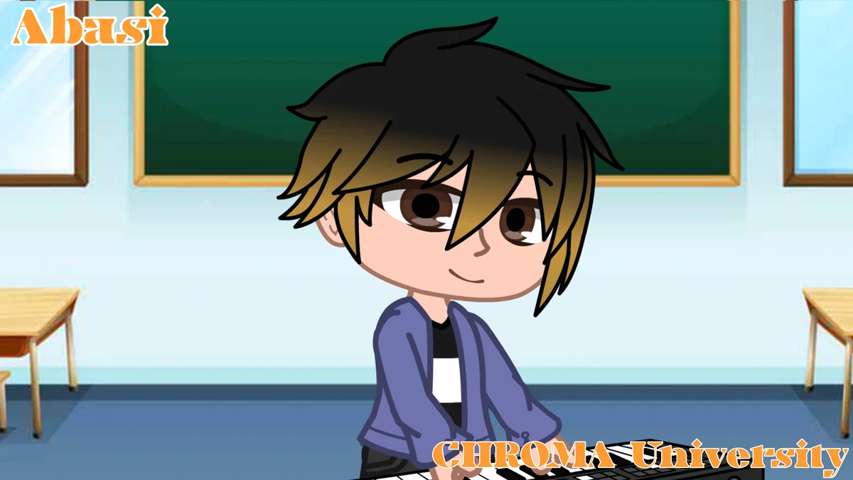 Abasi | K-Pop Fanon Fandom Wiki | Fandom