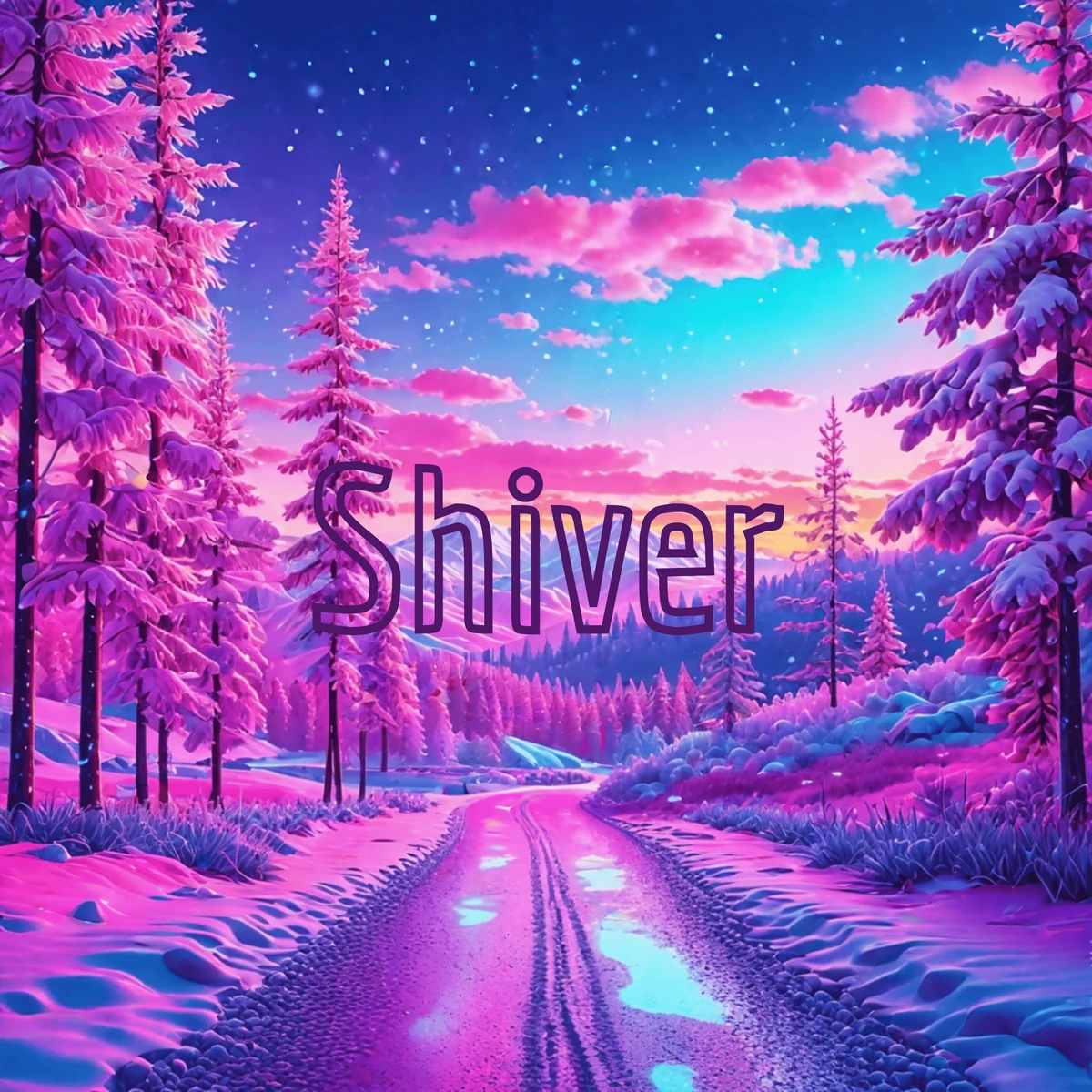 Shiver (DOMINO) | K-Pop Fanon Fandom Wiki | Fandom