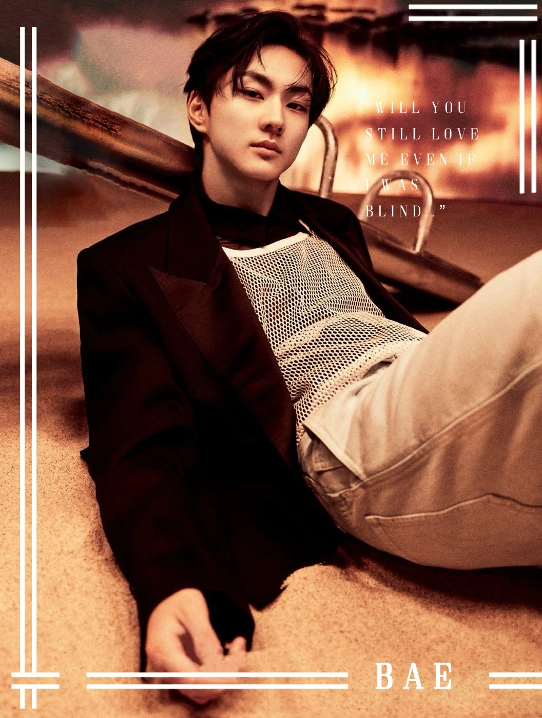 Bae | K-Pop Fanon Fandom Wiki | Fandom