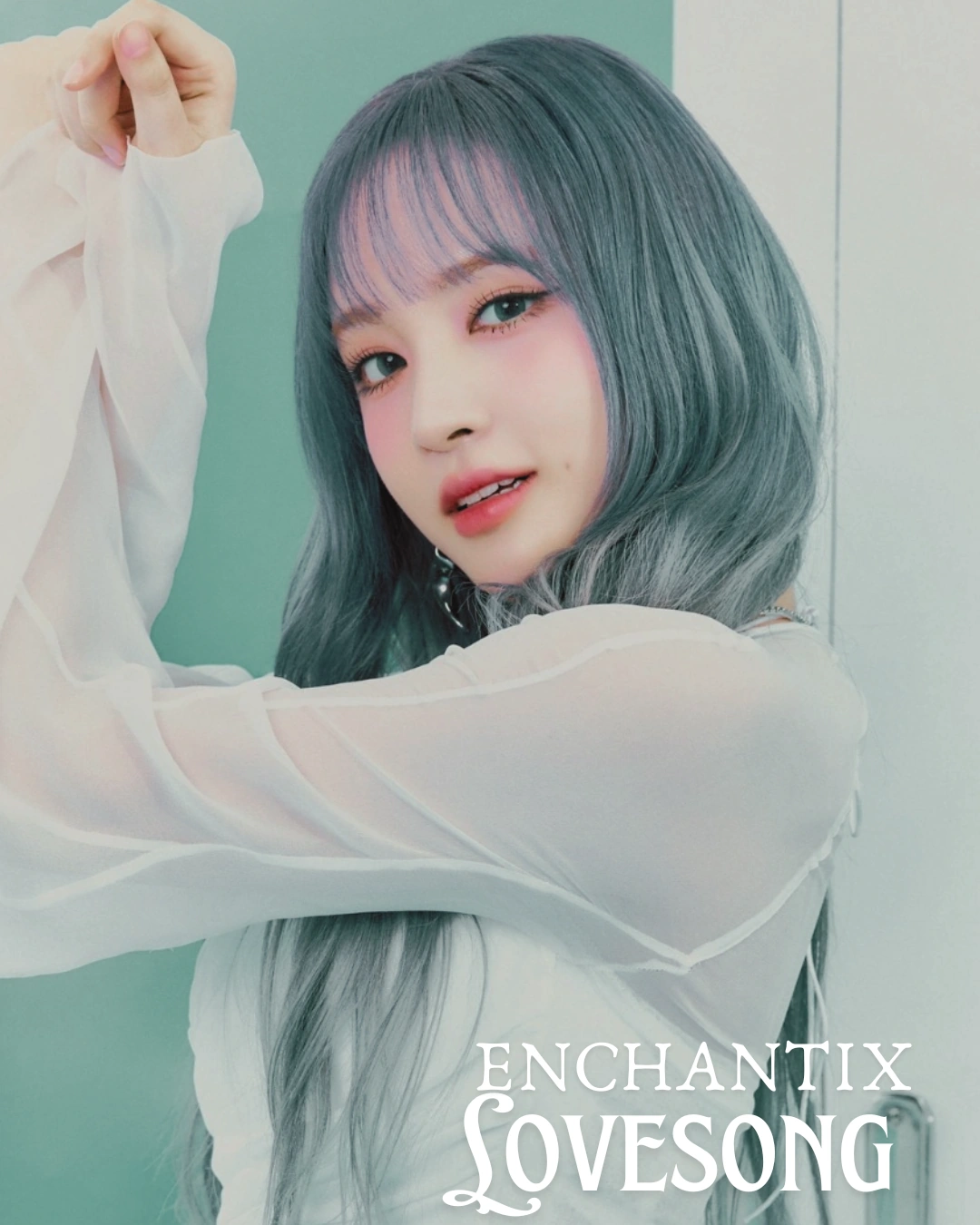 Lovesong | K-Pop Fanon Fandom Wiki | Fandom