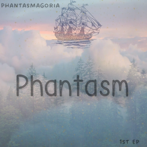 Phantasm (Phantasmagoria) | K-Pop Fanon Fandom Wiki | Fandom