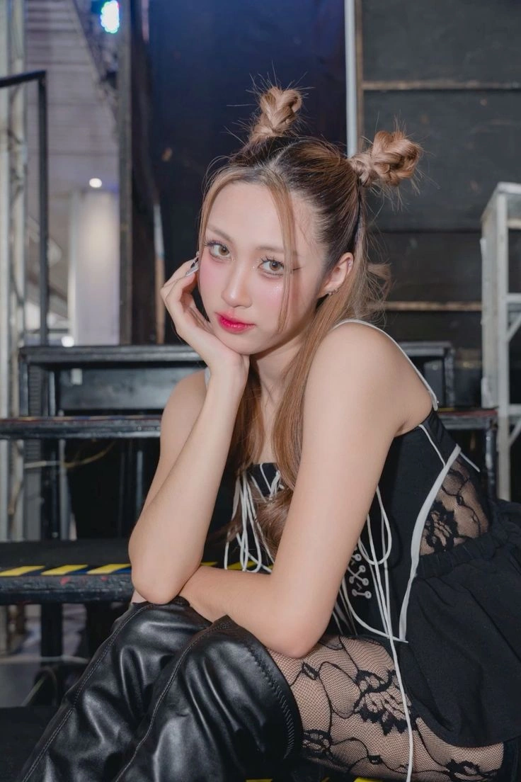 Pear | K-Pop Fanon Fandom Wiki | Fandom