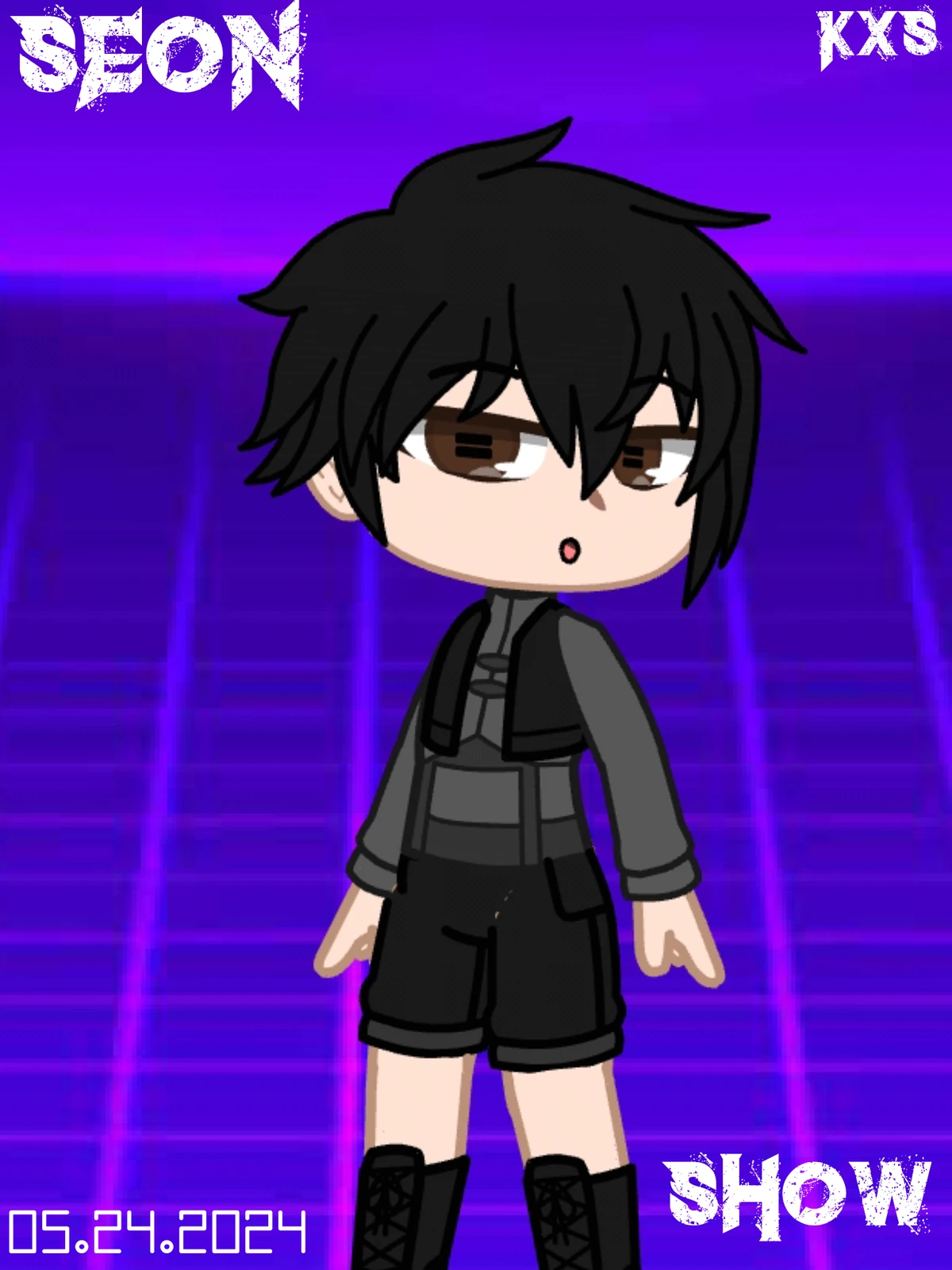 Seon | K-Pop Fanon Fandom Wiki | Fandom