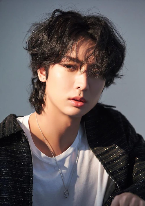 MARS/Members Profile | K-Pop Fanon Fandom Wiki | Fandom