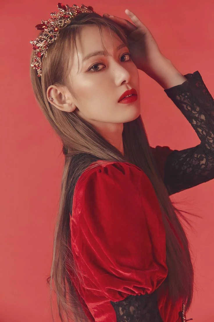 YUMI (MYSIA)/Gallery | K-Pop Fanon Fandom Wiki | Fandom
