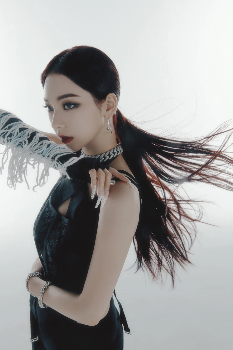 Nadia (ARIA) | K-Pop Fanon Fandom Wiki | Fandom