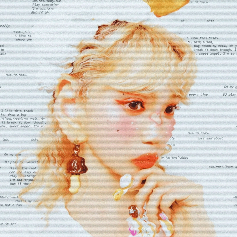 FANTASY (Single Album) | K-Pop Fanon Fandom Wiki | Fandom