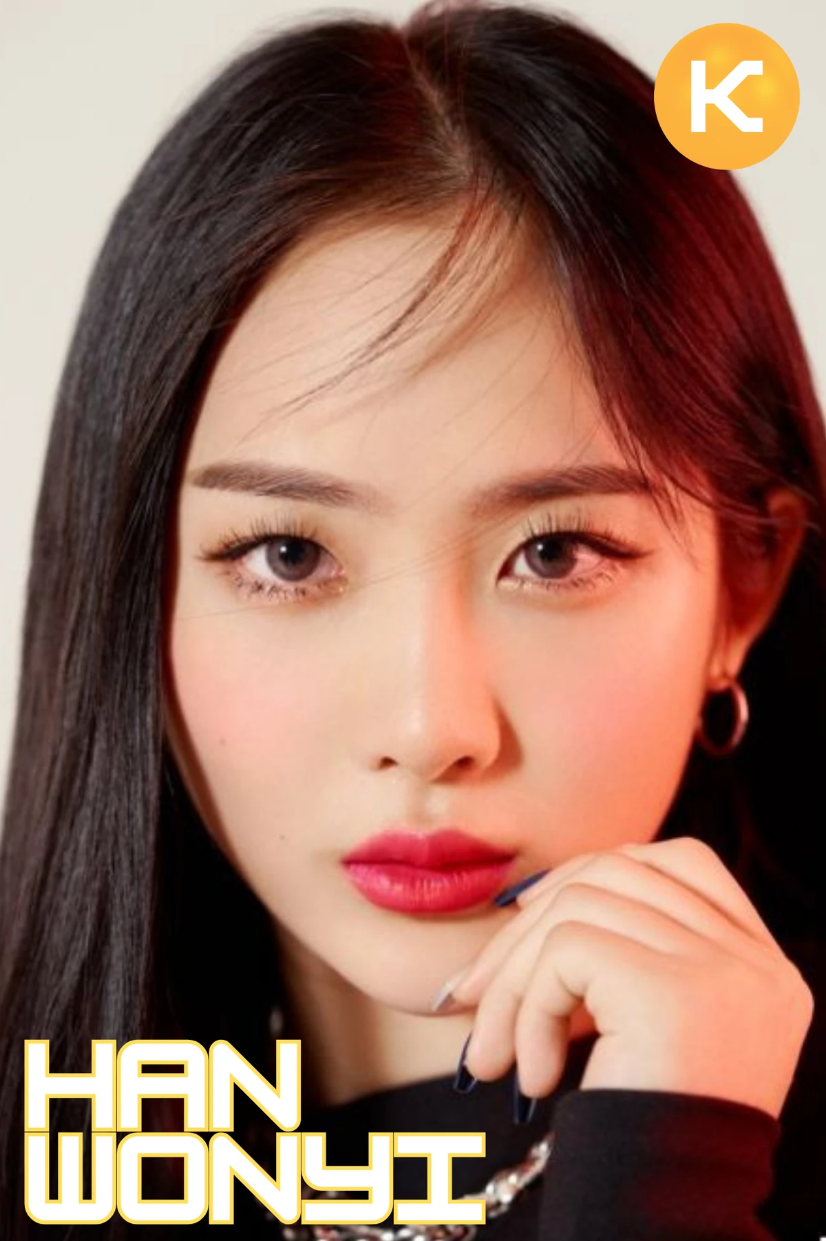 Han Wonyi | K-Pop Fanon Fandom Wiki | Fandom