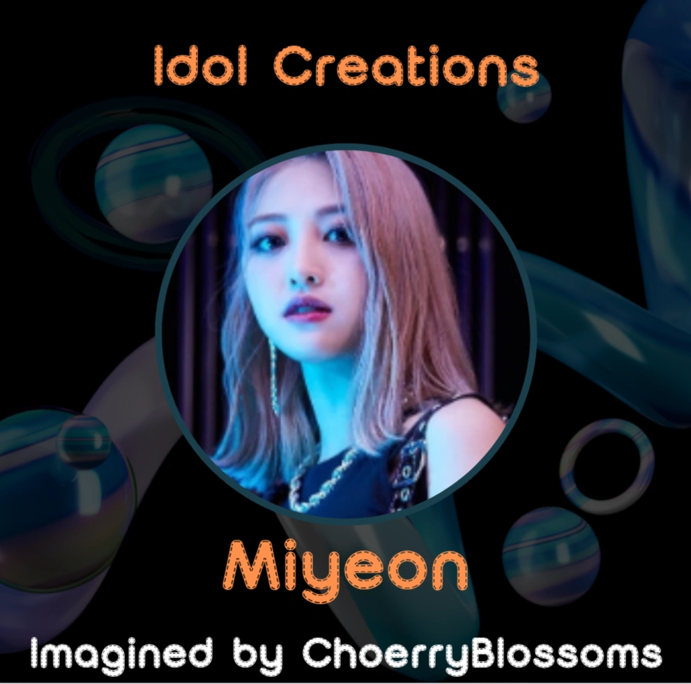 Miyeon (Idol Creations) | K-Pop Fanon Fandom Wiki | Fandom