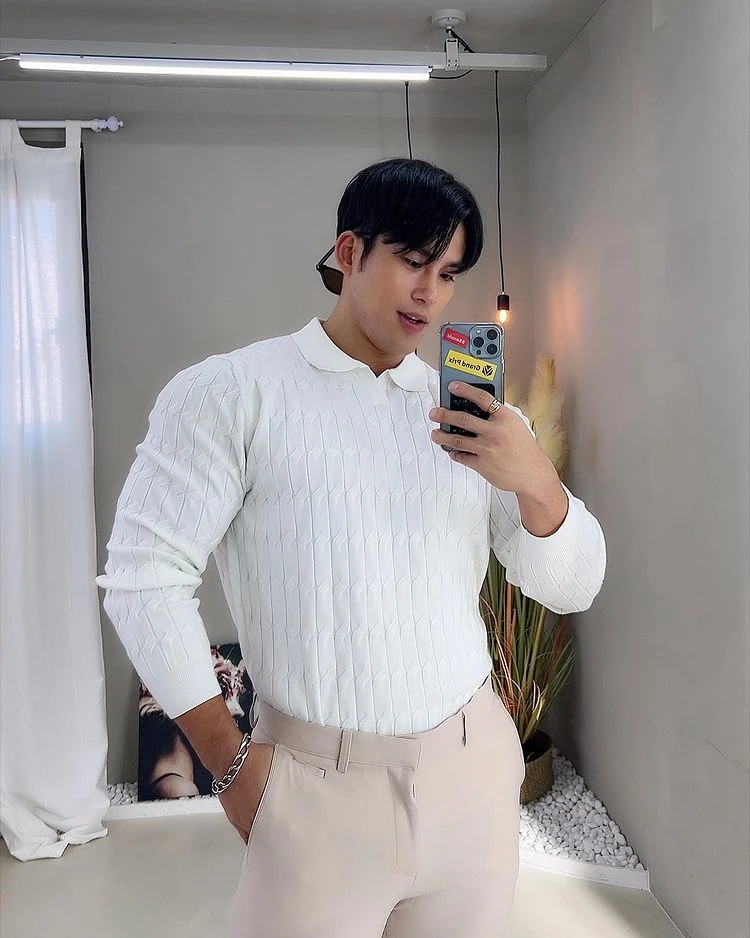 Ryu Duck-Gyu | K-Pop Fanon Fandom Wiki | Fandom