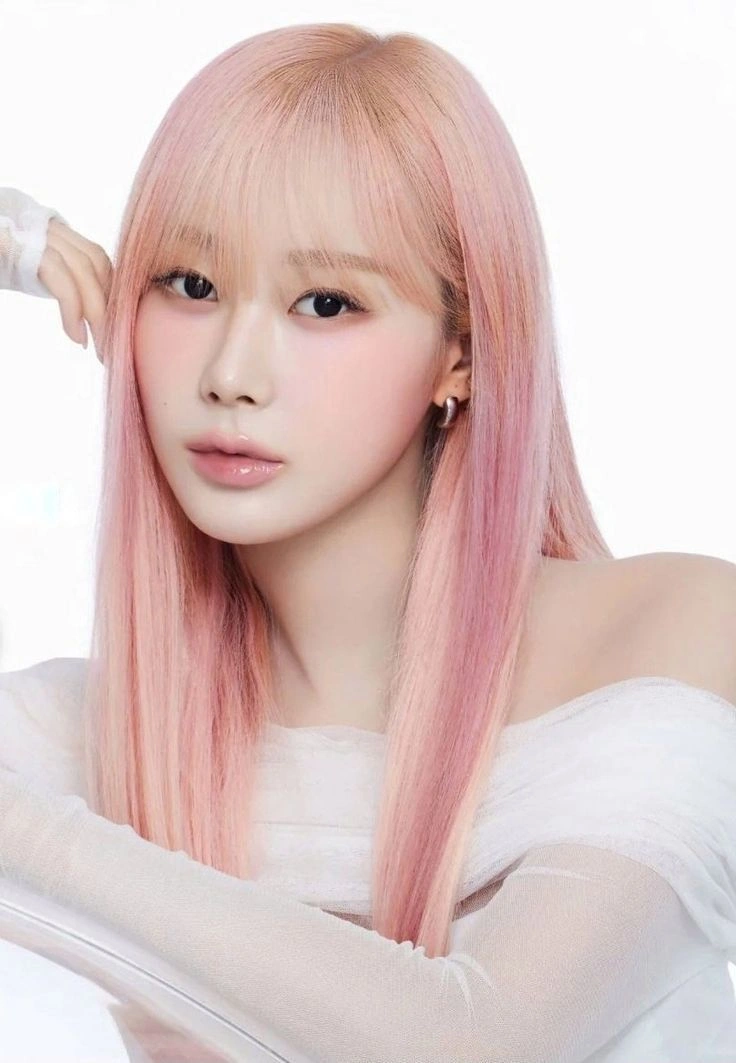 Miyu | K-Pop Fanon Fandom Wiki | Fandom