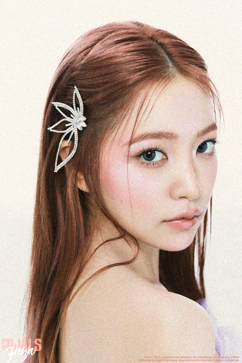 Freyja | K-Pop Fanon Fandom Wiki | Fandom