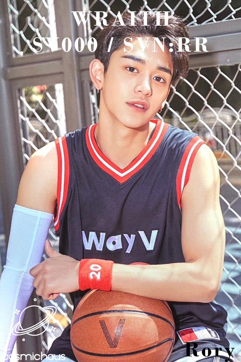 Rory | K-Pop Fanon Fandom Wiki | Fandom