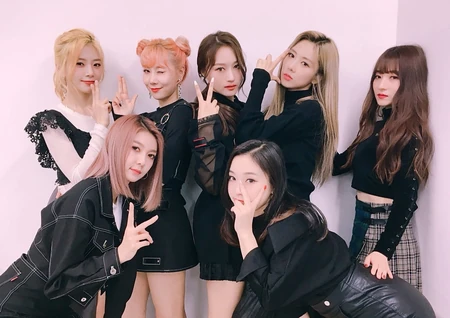 GirlZ Members Profile | K-Pop Fanon Fandom Wiki | Fandom