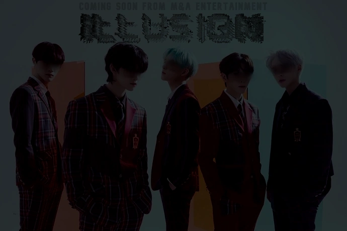 Illusion/Gallery | K-Pop Fanon Fandom Wiki | Fandom