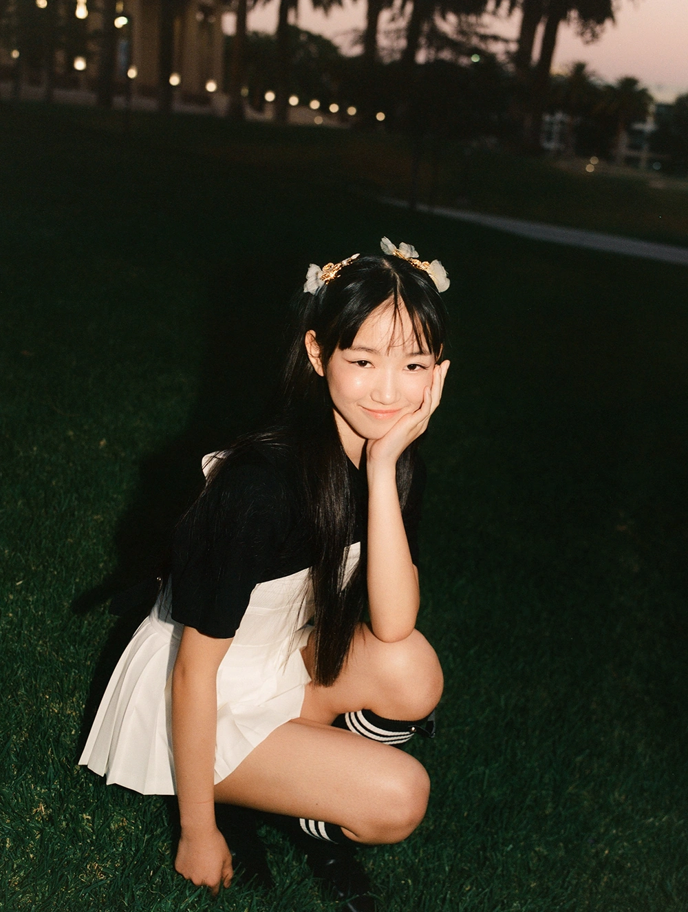 Naho Iizumi | K-Pop Fanon Fandom Wiki | Fandom