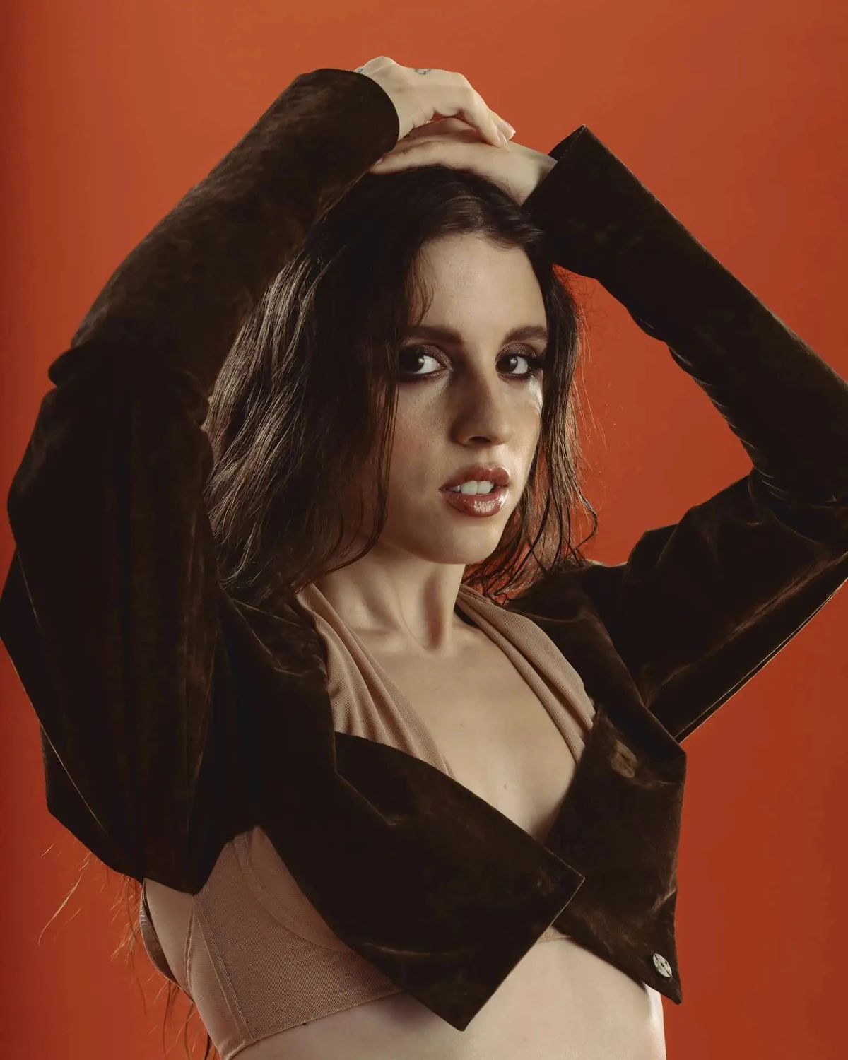 Vivi Ana | K-Pop Fanon Fandom Wiki | Fandom