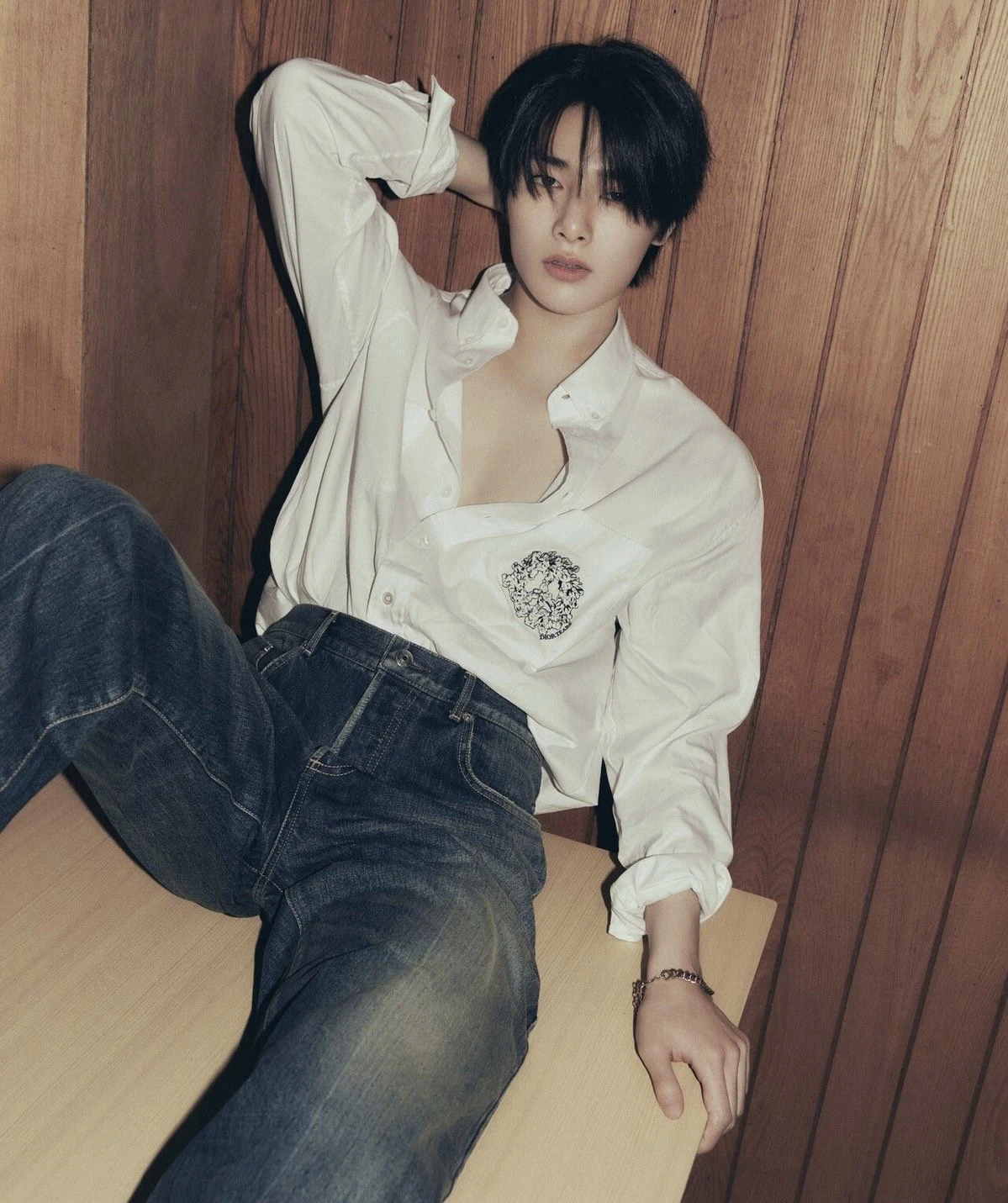 Son Yongjae | K-Pop Fanon Fandom Wiki | Fandom