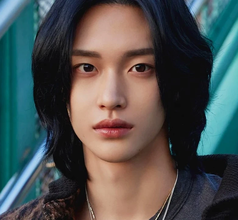 Yun Hyunjin | K-Pop Fanon Fandom Wiki | Fandom