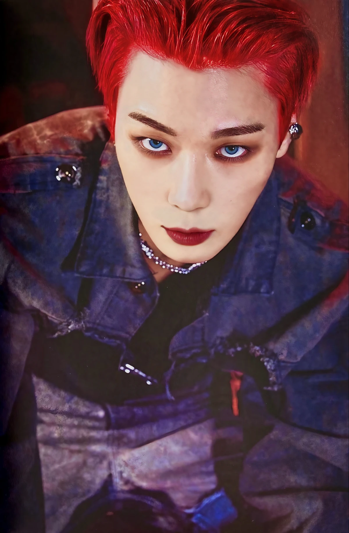 Wynter | K-Pop Fanon Fandom Wiki | Fandom