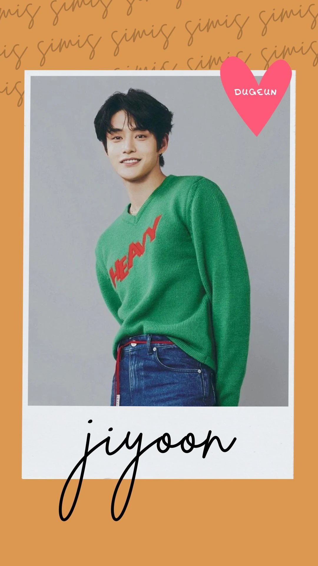 Hwang Jiyoon | K-Pop Fanon Fandom Wiki | Fandom